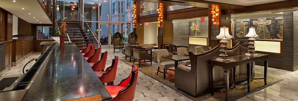 Historic Washington DC Hotels – RB Properties